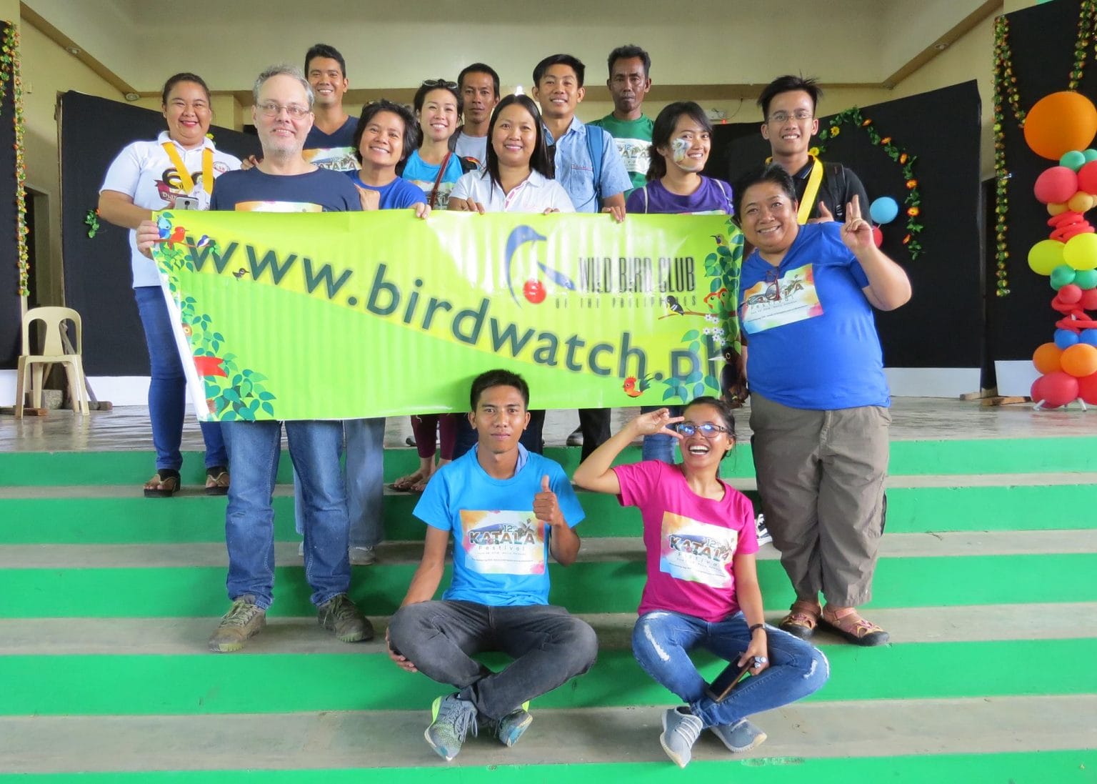 12th Annual Katala Festival: An Anthropologist’s Perspective – Wild ...