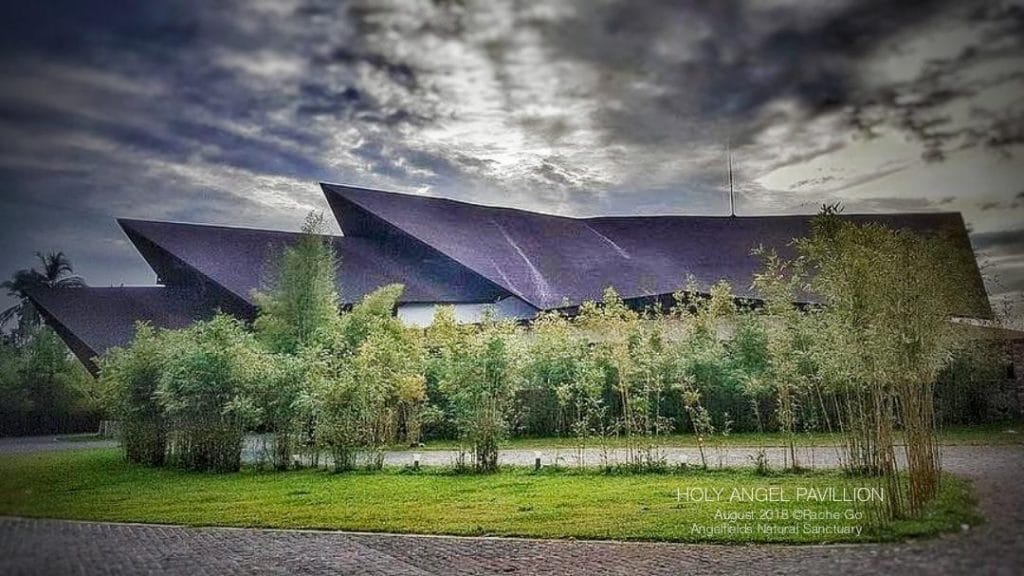 Ocular Trip to Angelfields Nature Sanctuary – Wild Bird Club of the ...